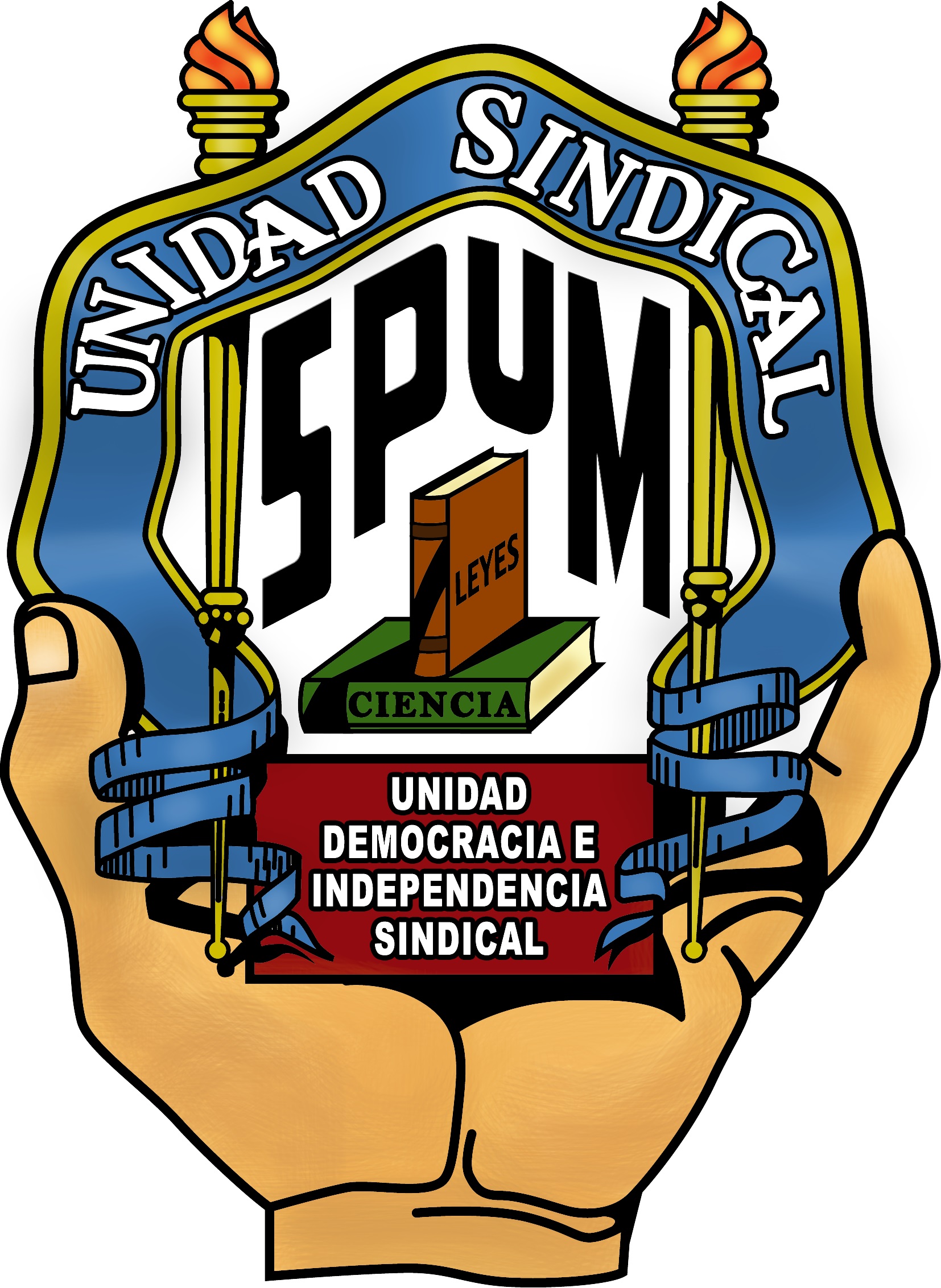 Comunicado del SPUM – REVISTA UNIDAD PARLAMENTARIA