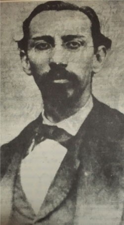 168 aniversario de José Martí Parte 1 – REVISTA UNIDAD PARLAMENTARIA