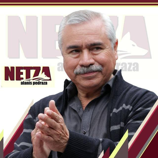 Mensaje de Netzahualcóyotl Alanís Pedraza – REVISTA UNIDAD PARLAMENTARIA