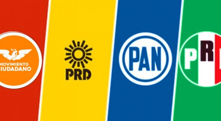 De tinta y rebeldía: la nueva temporada de los partidos políticos en ...