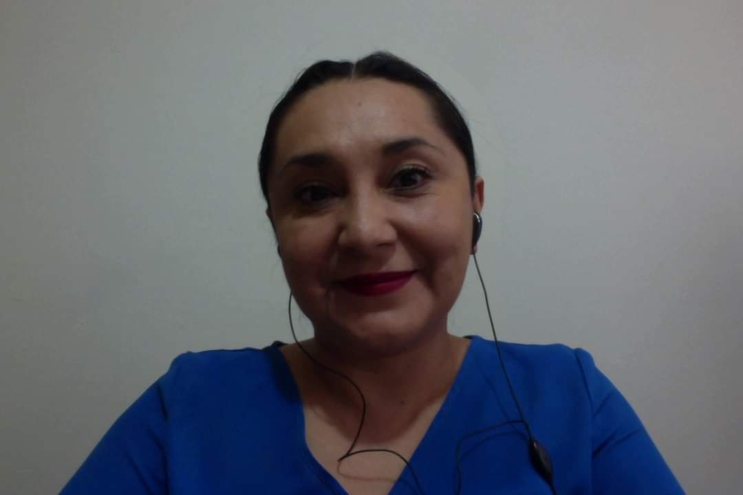 Taller de crítica teatral impartido por Verónica Albarrán – REVISTA ...