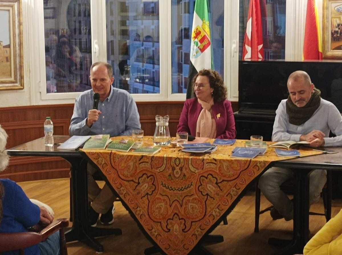 La Tierra Amada Y La Mujer Idolatrada, De Fran Audije Pacheco – REVISTA ...