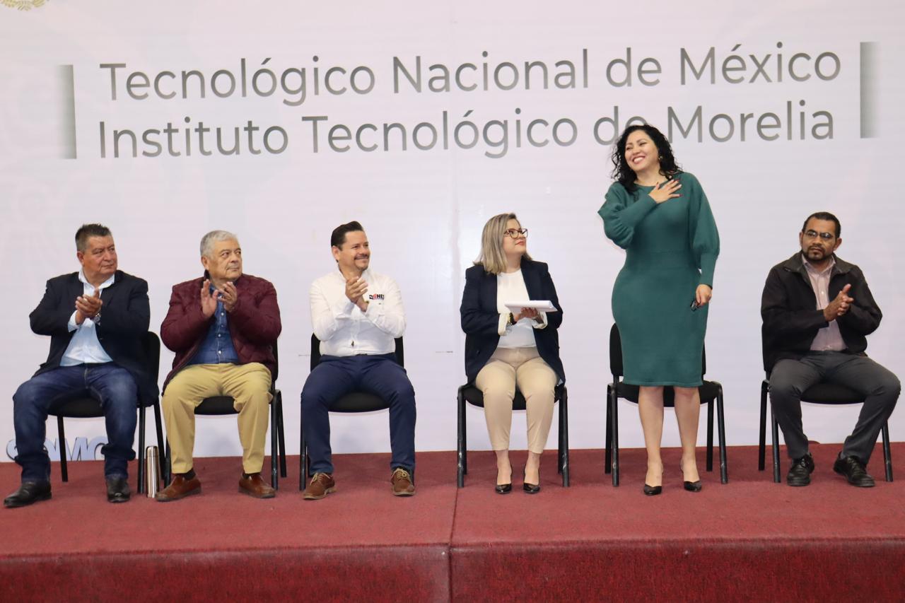 Participación en el Foro de Educación a cargo del Arq. Emilio Yamel ...