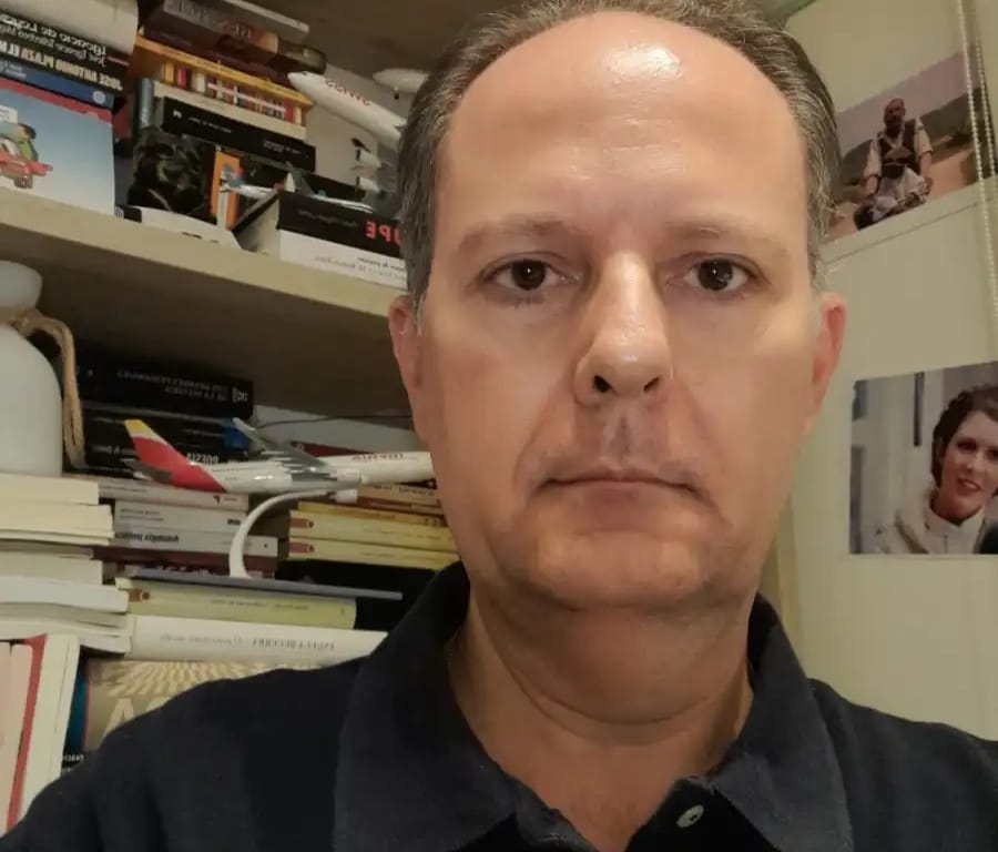 PODER Y ESCLAVITUD – REVISTA UNIDAD PARLAMENTARIA