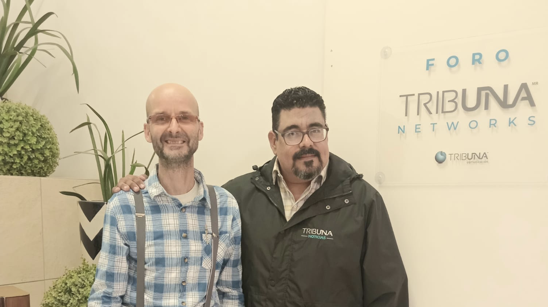 Toco madera – REVISTA UNIDAD PARLAMENTARIA