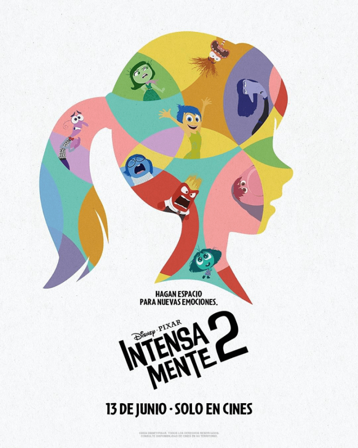 Intensamente 2: Un viaje emocional que se convierte en la película más ...