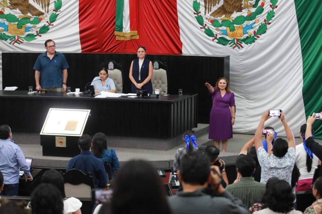 ÓRGANOS INTERNOS DE CONTROL, ESPACIOS POLÍTICOS DE COLOCACIÓN – REVISTA ...