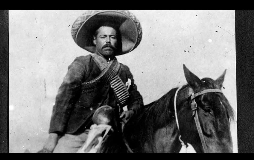 LAS ANDANZAS DE MI TÍO CLEOFAS GARAY VELOZ, CON PANCHO VILLA – REVISTA ...