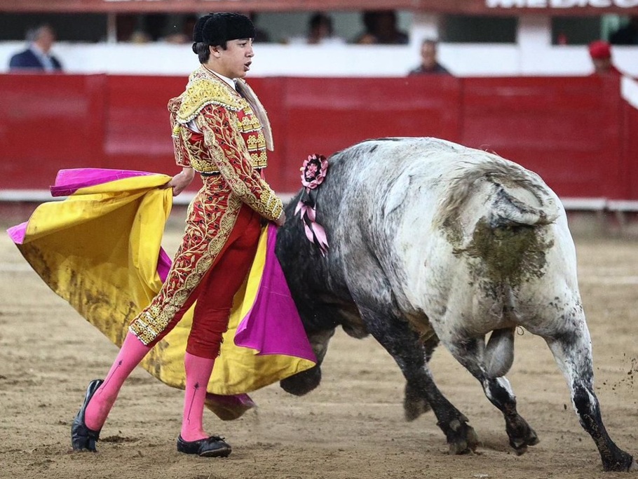 Para la feria de enero próximoAnuncian el debut en San Cristobal de ...
